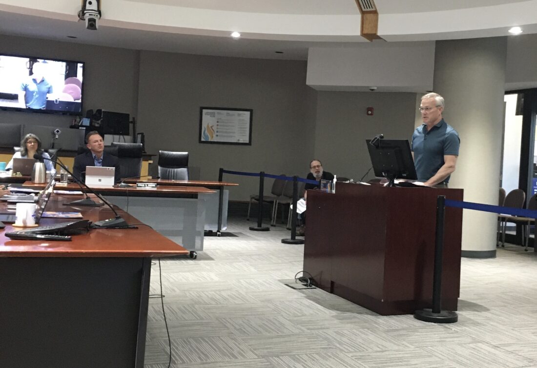 City of Lawrence admits native prairie was sprayed with herbicide in ...